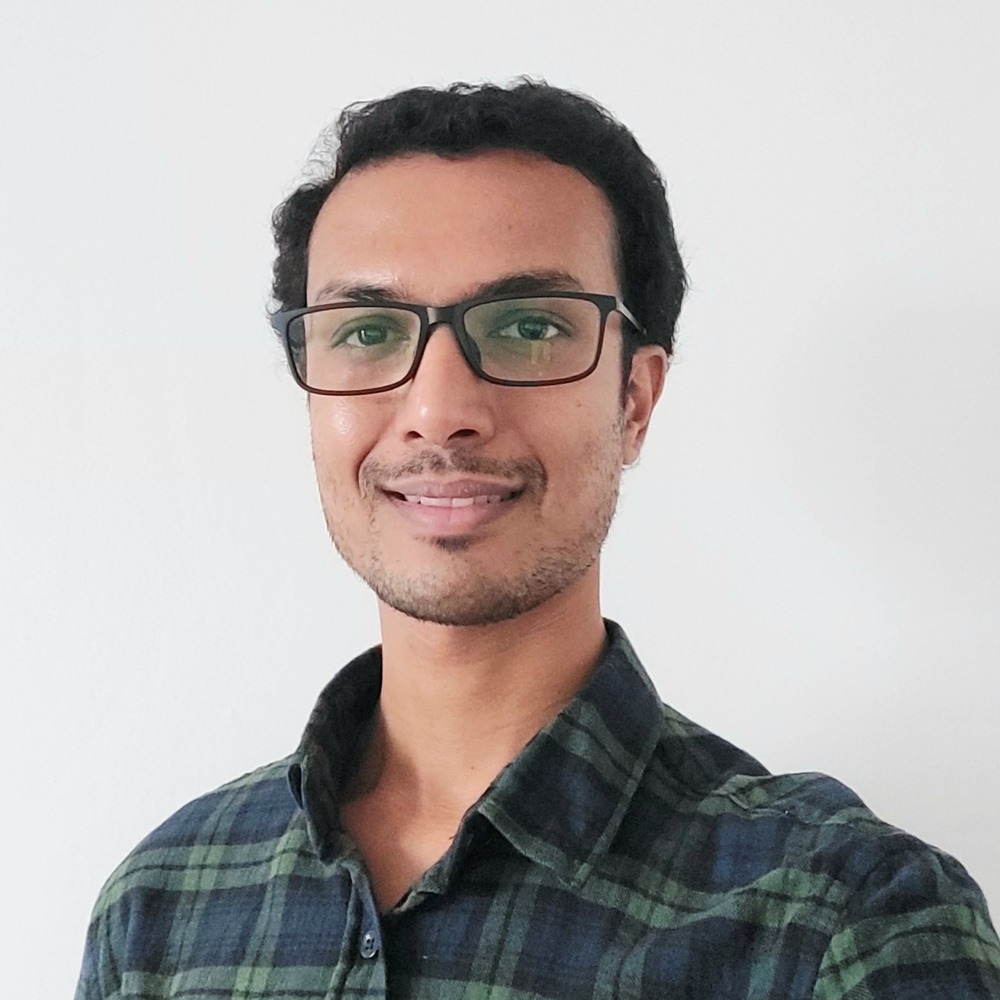 Akshay Mewada Developer In Berlin Germany Toptal®