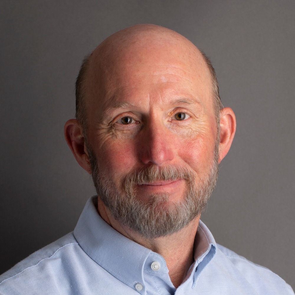 Scott Wedekind - Developer in Rexburg, ID, United States | Toptal®