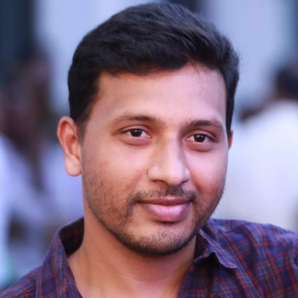 Praveen Kumar - Developer in Bengaluru, Karnataka, India | Toptal®