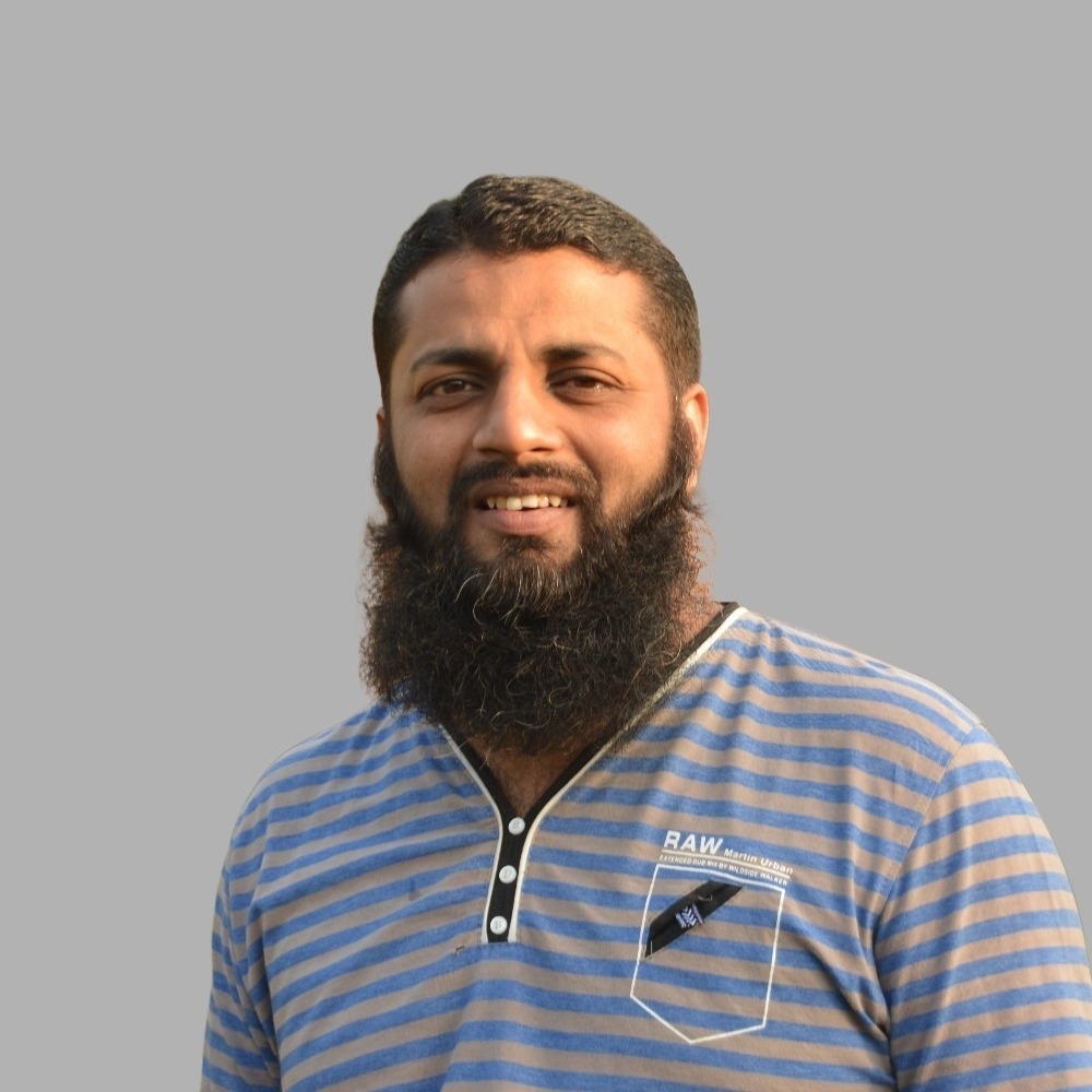 Faizan Zia - Developer in Riyadh, Riyadh Province, Saudi Arabia | Toptal®