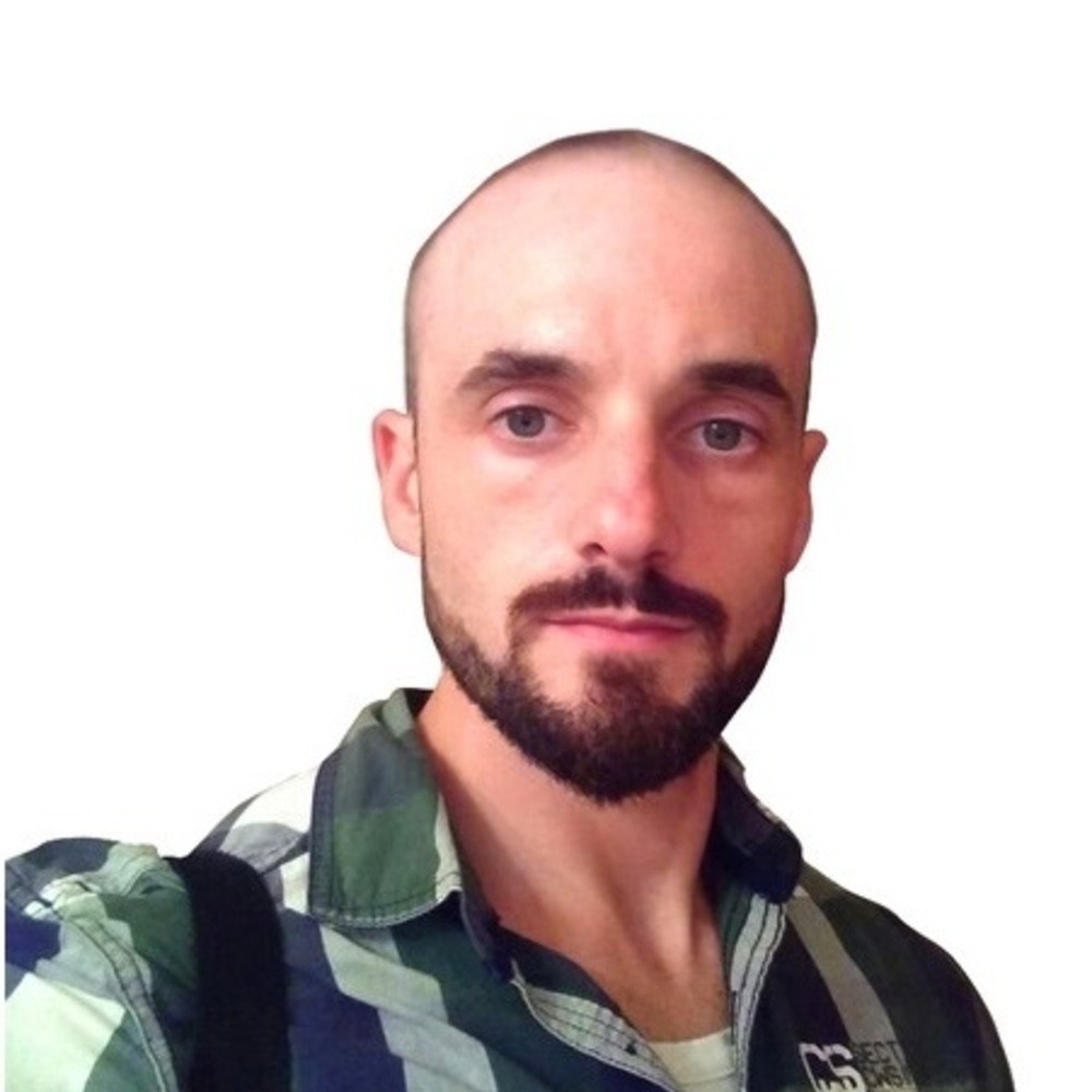 Marc Robles Casas - Developer in Barcelona, Spain | Toptal®