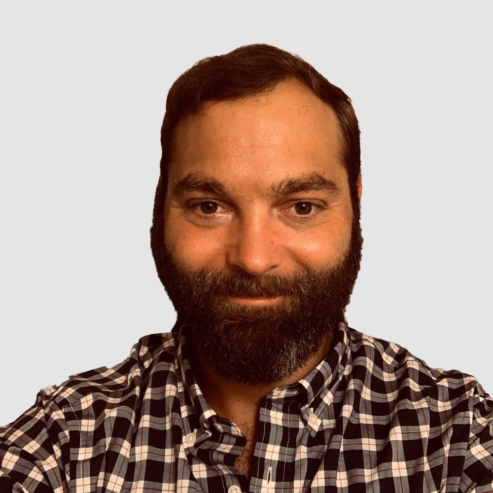 Steven Fusaro - Developer in New York, NY, United States | Toptal®