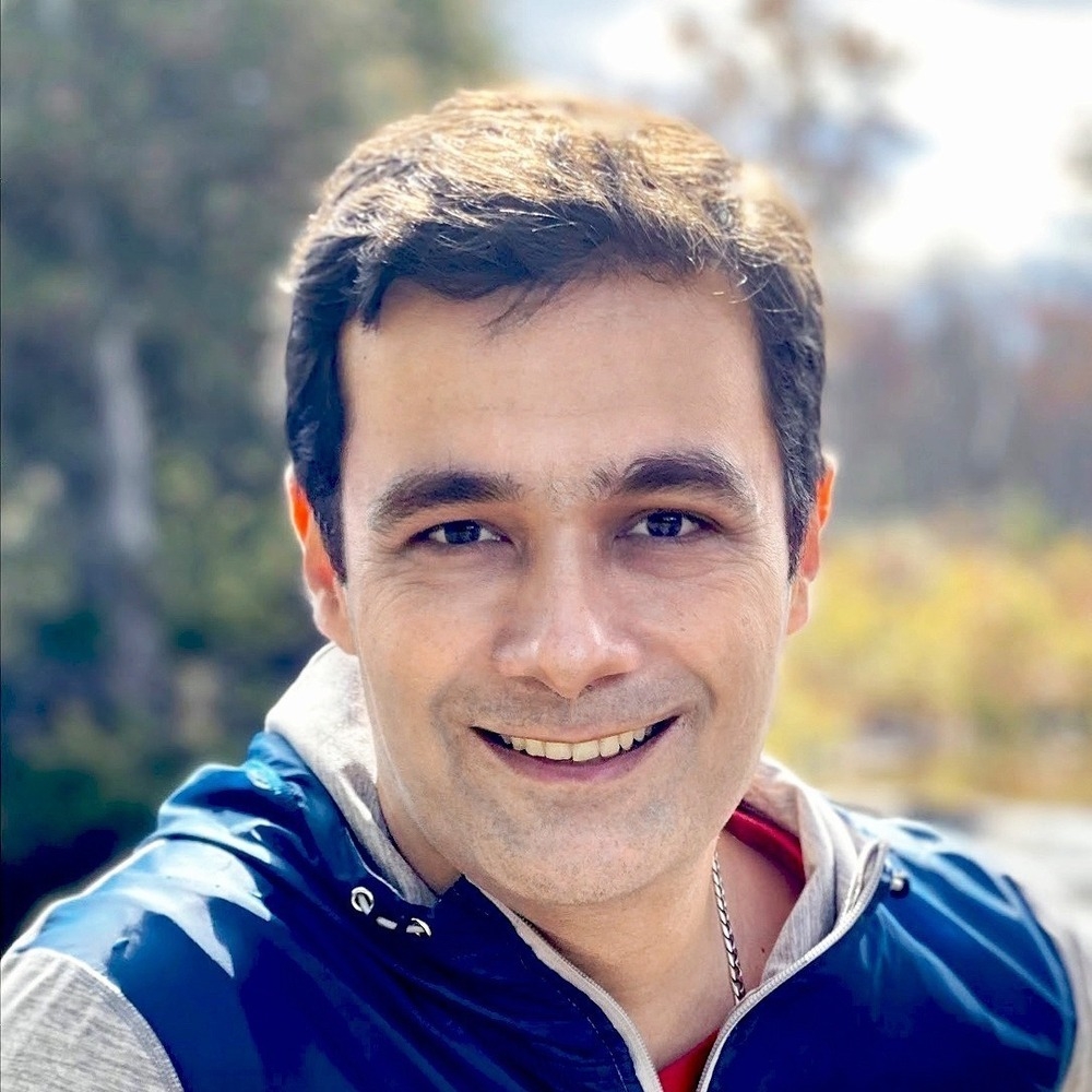 Frank Soliman - Developer in Toronto, ON, Canada | Toptal®