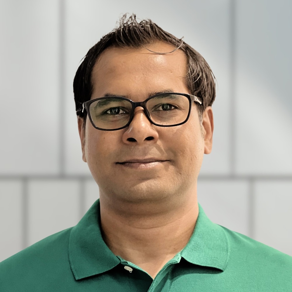 Md Nazim Uddin Developer In Kuala Lumpur Malaysia Toptal®