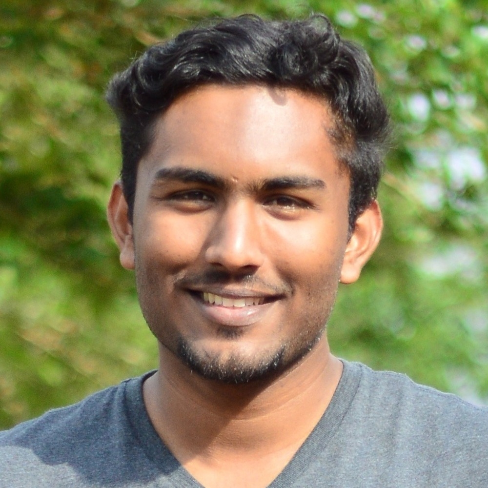 Zain ul Abidin - Designer in Lahore, Punjab, Pakistan | Toptal®