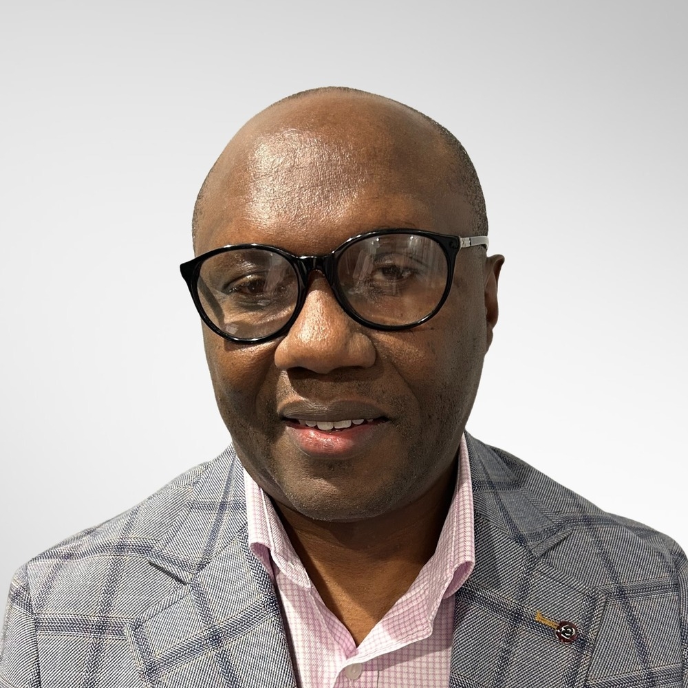 John Mbuthia, M.Sc., CISSP - Developer in Hamilton, ON, Canada | Toptal®