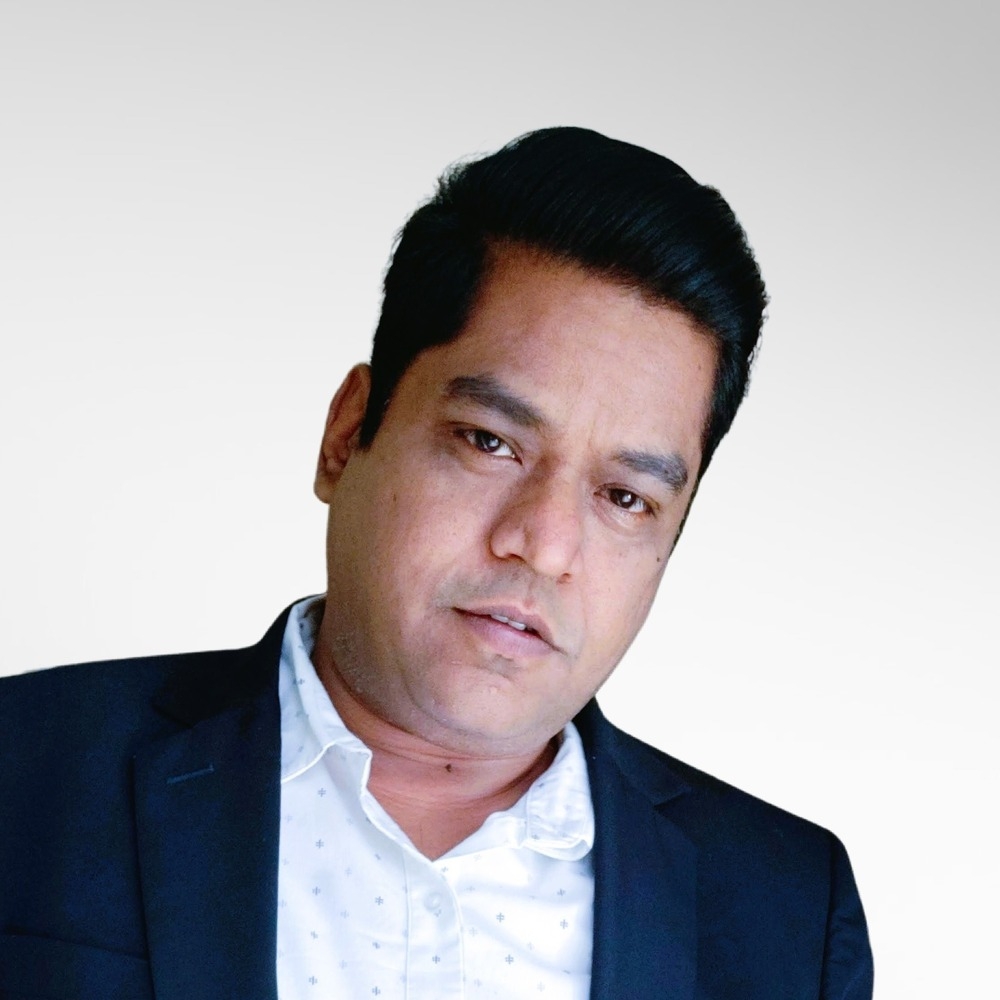 Rajesh Bajpai - Developer in Bengaluru, India | Toptal®