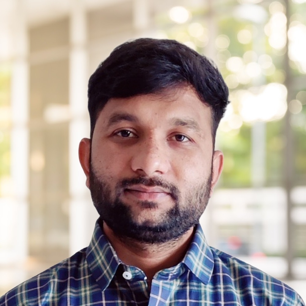 Sachin Kale - Developer in Pune, Maharashtra, India | Toptal®