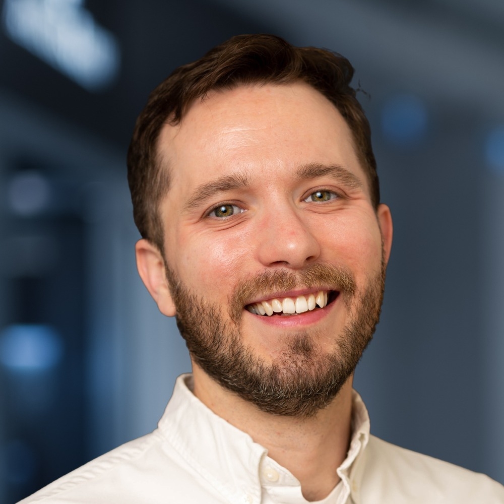 Kyle Chakos - Developer in Madrid, Spain | Toptal®