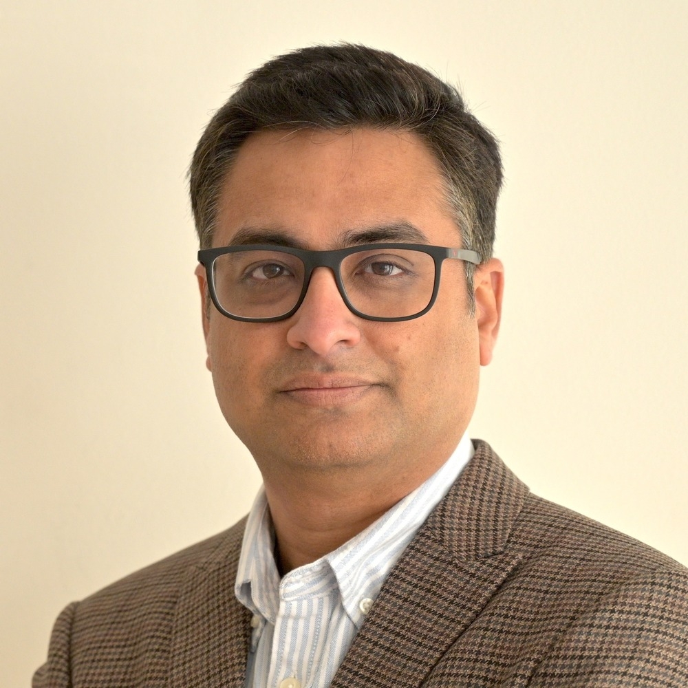 Santosh Sur - Developer in Peterborough, United Kingdom | Toptal®