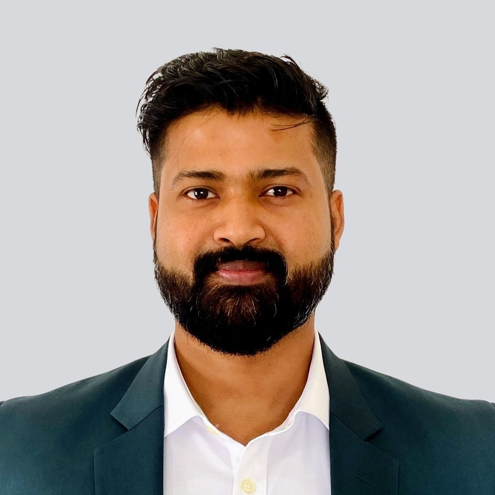 Gaurav Kumar - Developer in Bengaluru, India | Toptal® Gaurav Kumar - Developer in Bengaluru, India | Toptal®