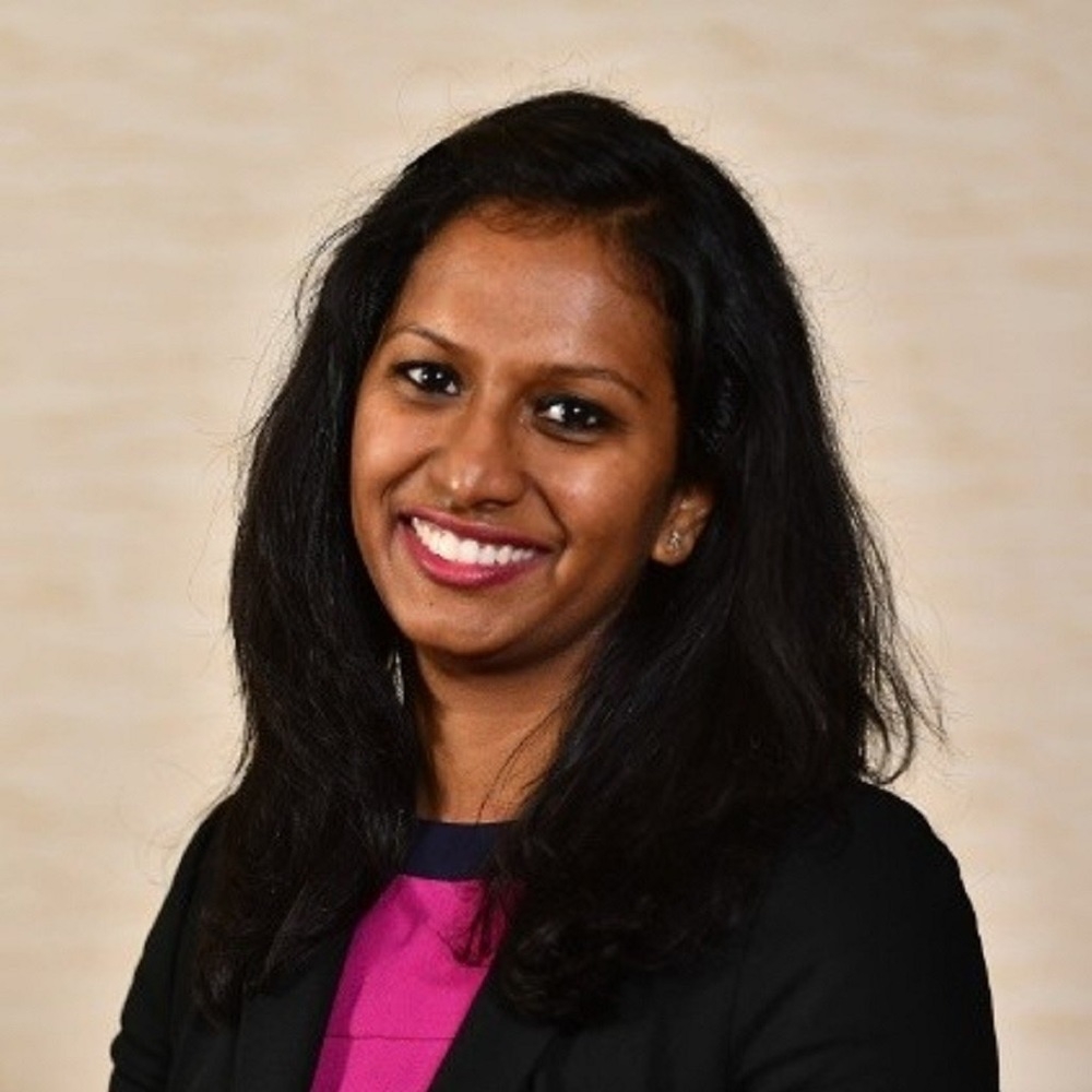Reena George - Finance Expert in Chicago, IL, United States | Toptal®