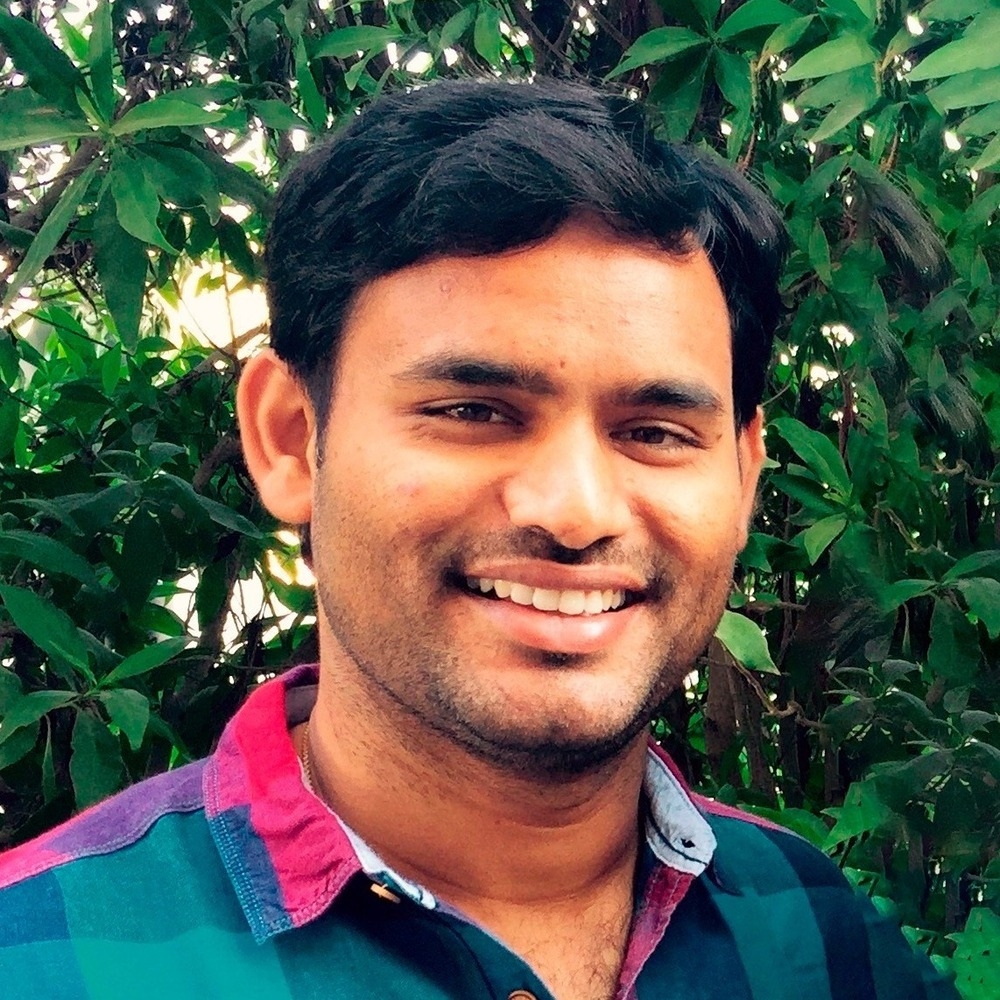 Sambasiva Rao Bodapati - Developer in Manchester, United Kingdom | Toptal®