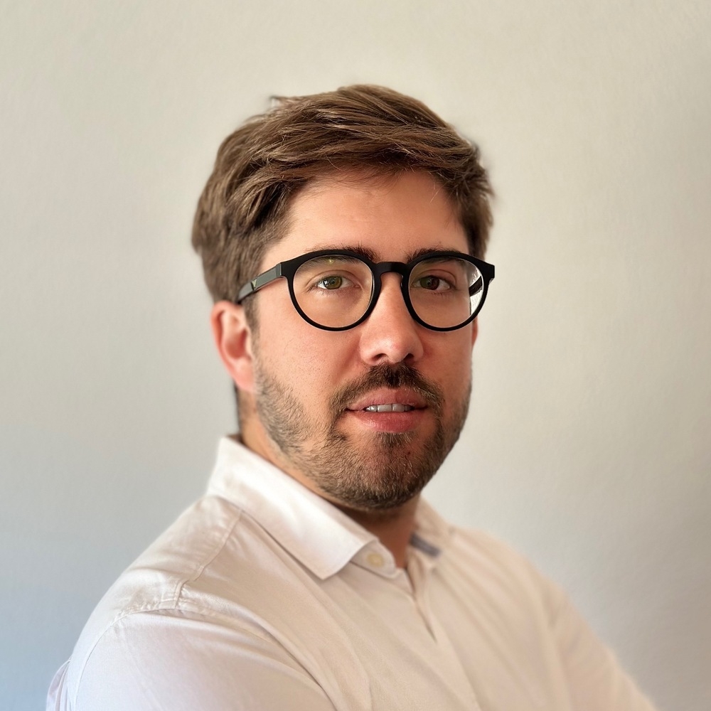 Daniel Rodrigues - Developer in Lisbon, Portugal | Toptal®