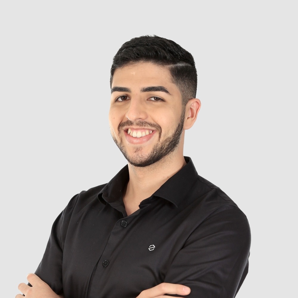 Marcos Cavalcanti - Developer in Recife - State of Pernambuco, Brazil | Toptal®