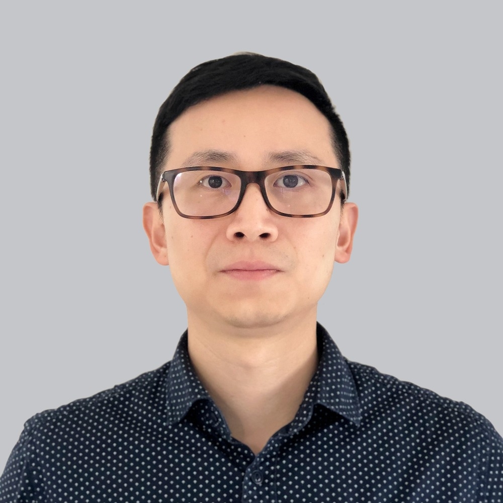 Kevin He - Developer in Auckland, New Zealand | Toptal®