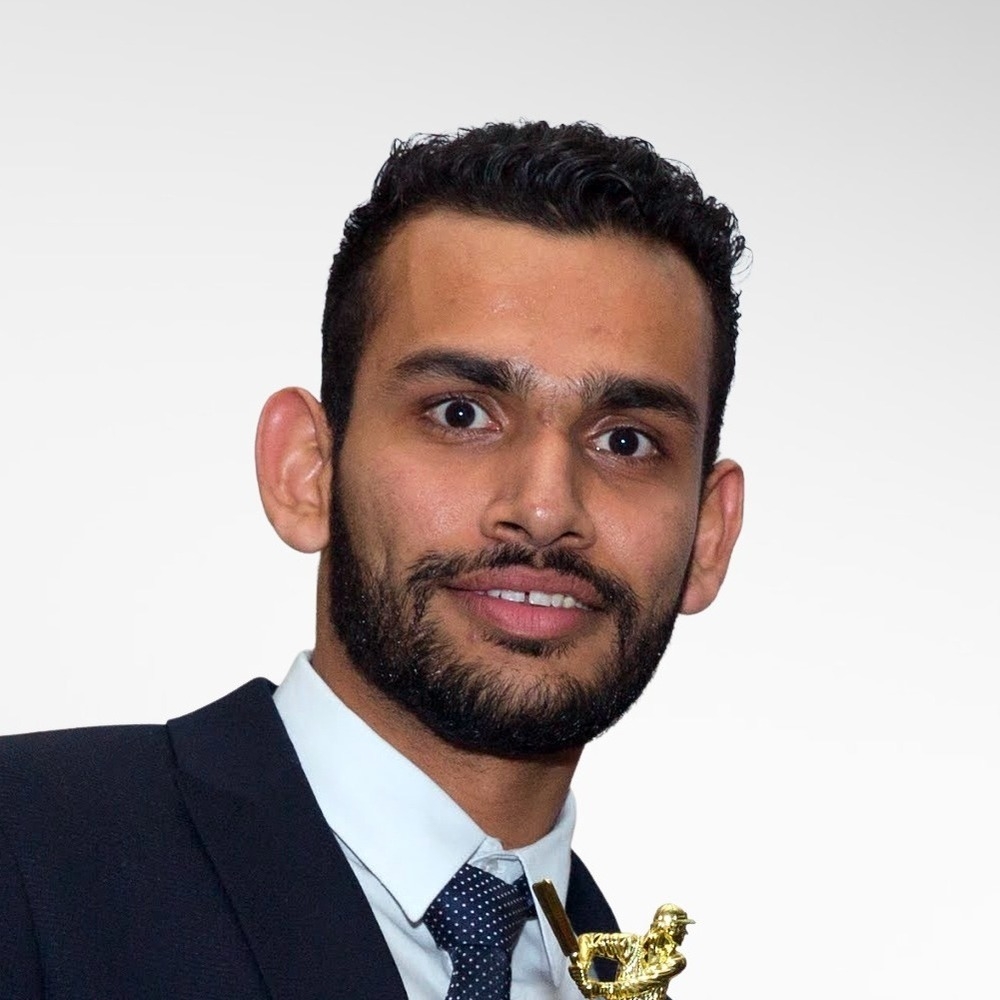 Maulik Patel - Developer in Toronto, ON, Canada | Toptal®