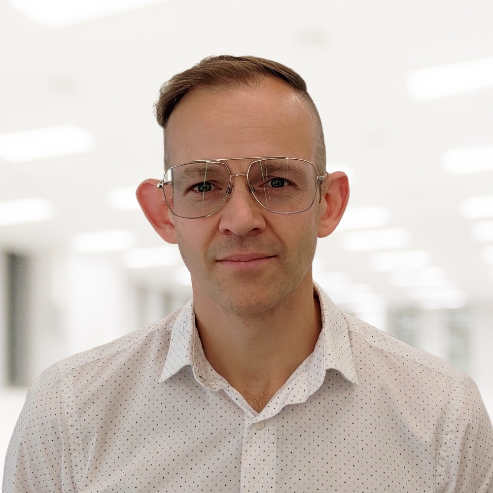 Paul Wedde - Developer in Wellington, New Zealand | Toptal®