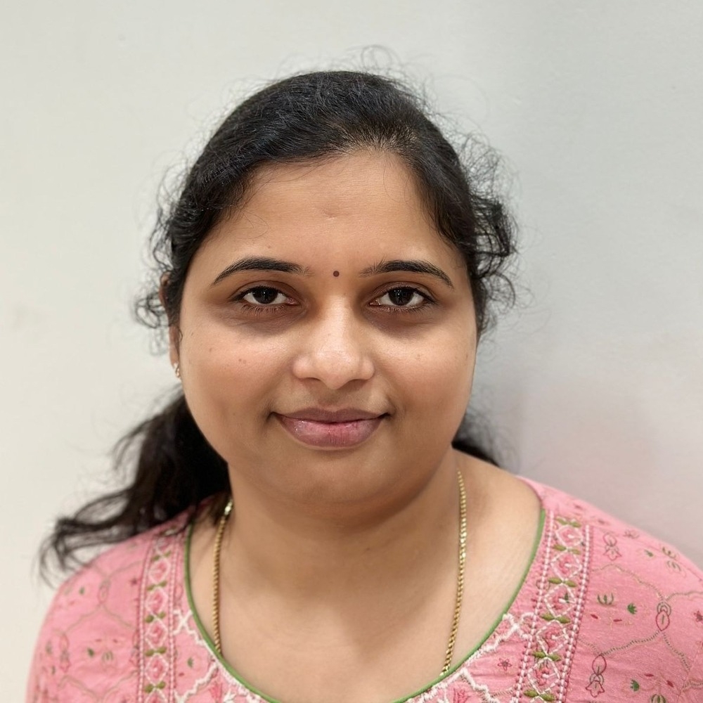 Nagarani Ravula - Developer in Hyderabad, Telangana, India | Toptal®