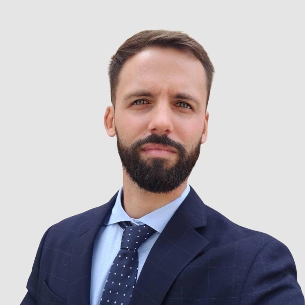 Alejandro Ramos Meca - Developer in Alicante, Spain | Toptal®