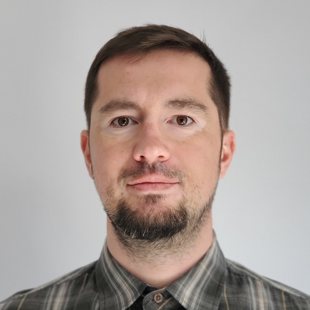 Mike Shevlyakov - Developer in Toronto, ON, Canada | Toptal®