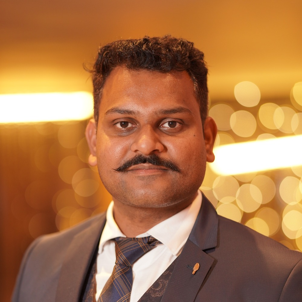 Shekhar Sharma - Developer in Delhi, India | Toptal®