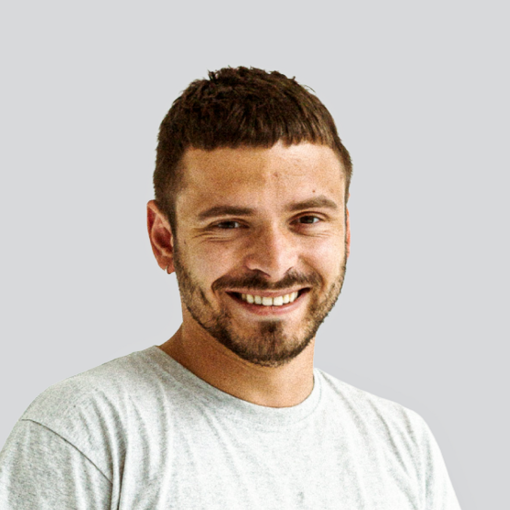 Francesco Pastorelli - Marketing Expert in Copenhagen, Denmark | Toptal®