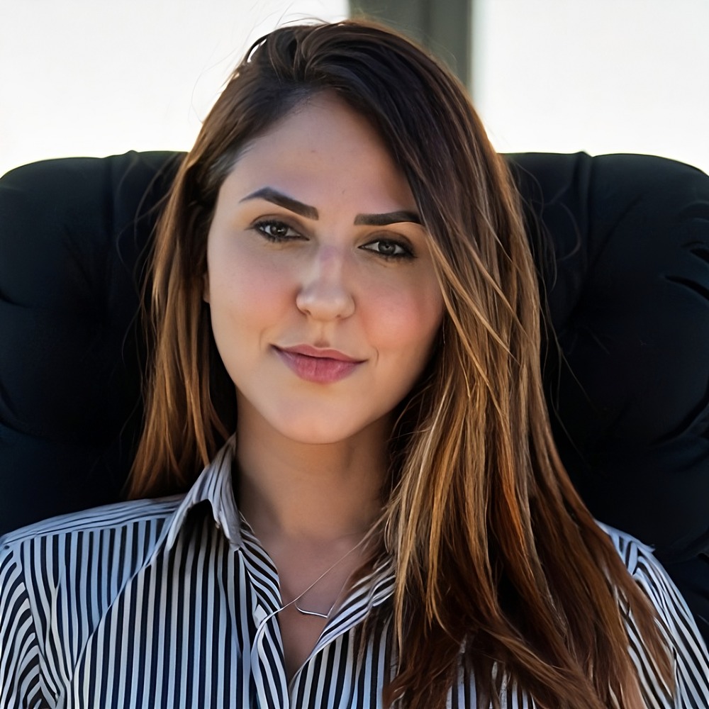 Carol Ferraz - Marketing Expert in Vancouver, BC, Canada | Toptal®