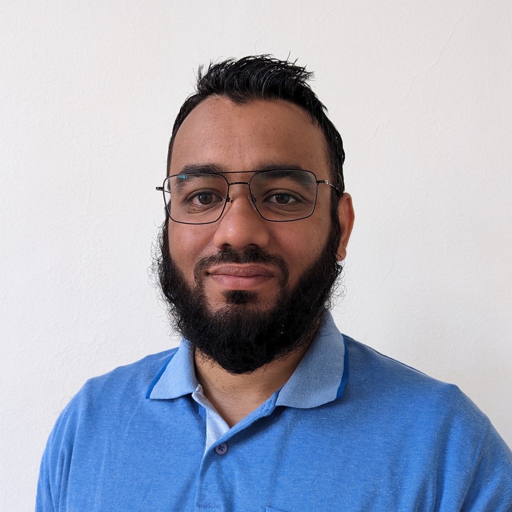 Huzefa Gadi - Developer in Pune, Maharashtra, India | Toptal®