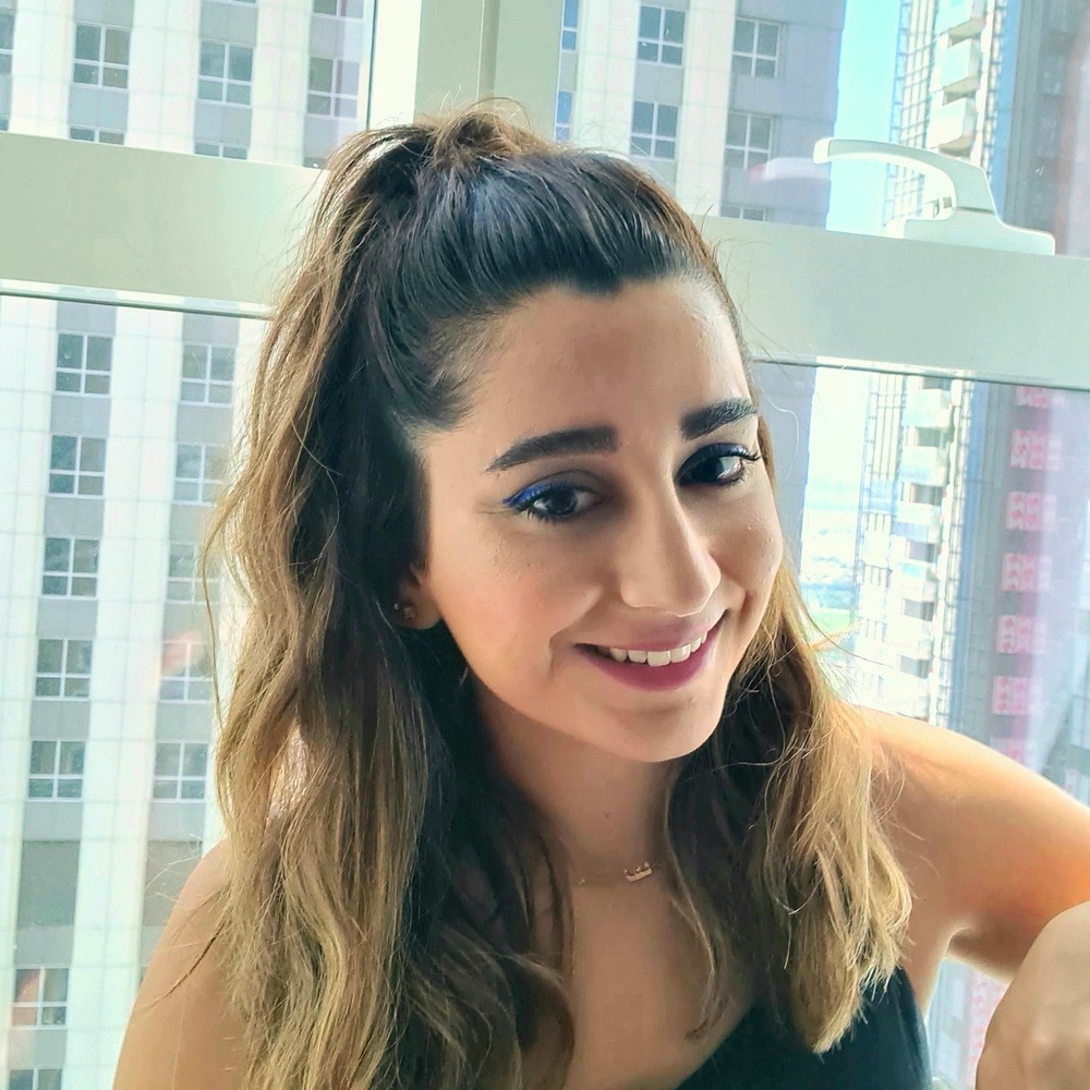 Tala Hammouri - Marketing Expert in Dubai, United Arab Emirates | Toptal®