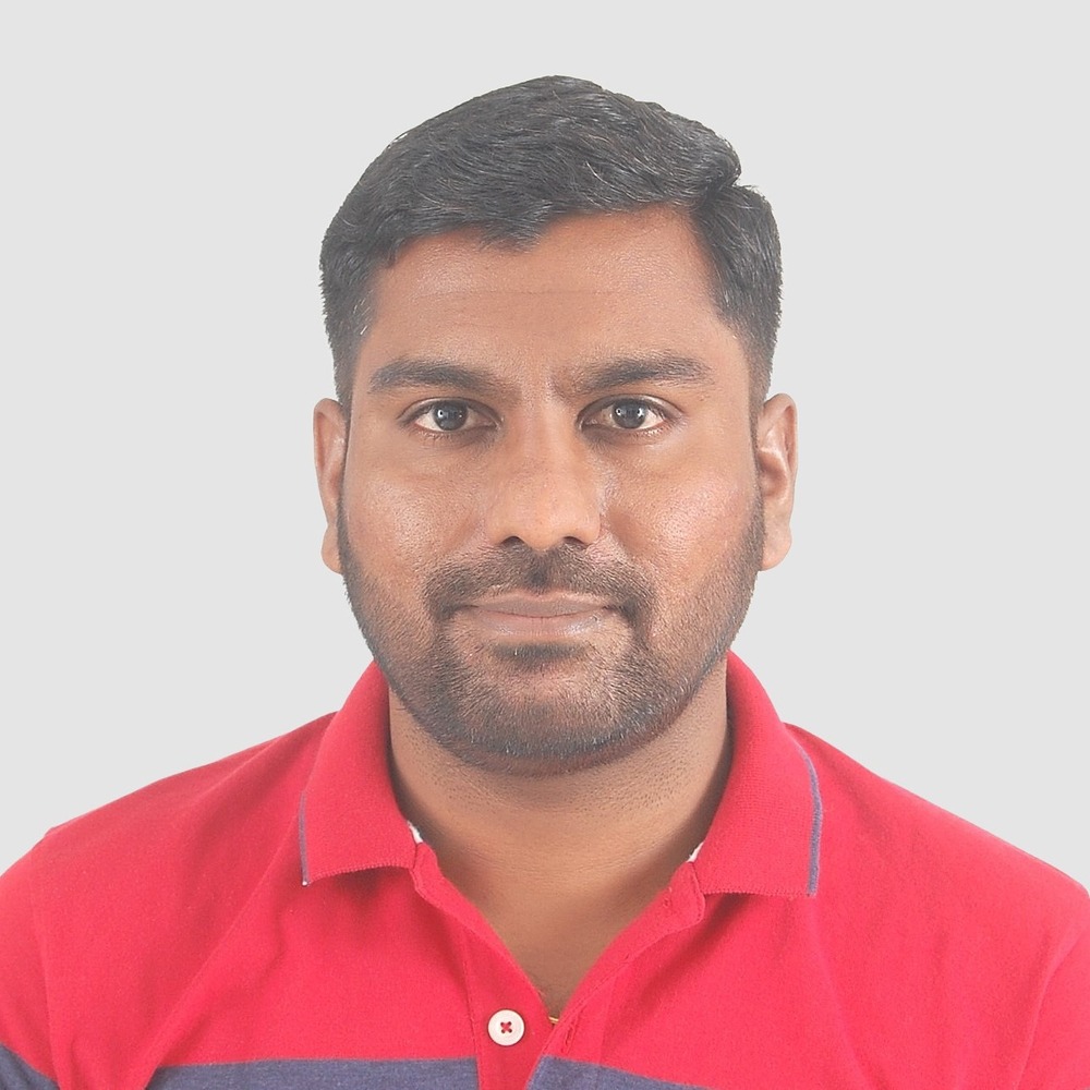 Nirav Darji Developer In Gujrat India Toptal®