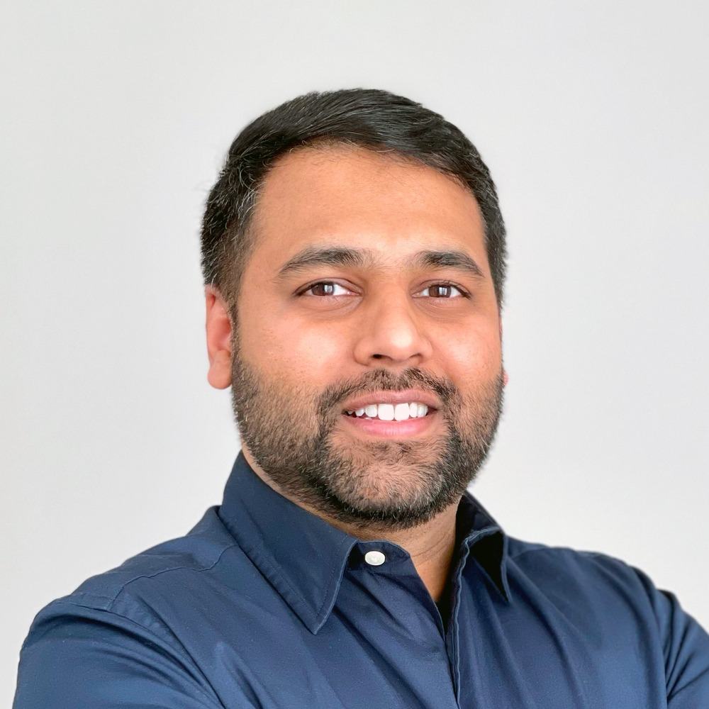 Ryan Ramchandar, P.Eng. - Developer in Winnipeg, MB, Canada | Toptal®