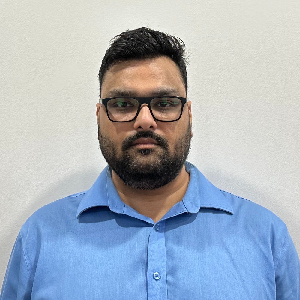 Debadutta Panda - Developer in Toronto, ON, Canada | Toptal®