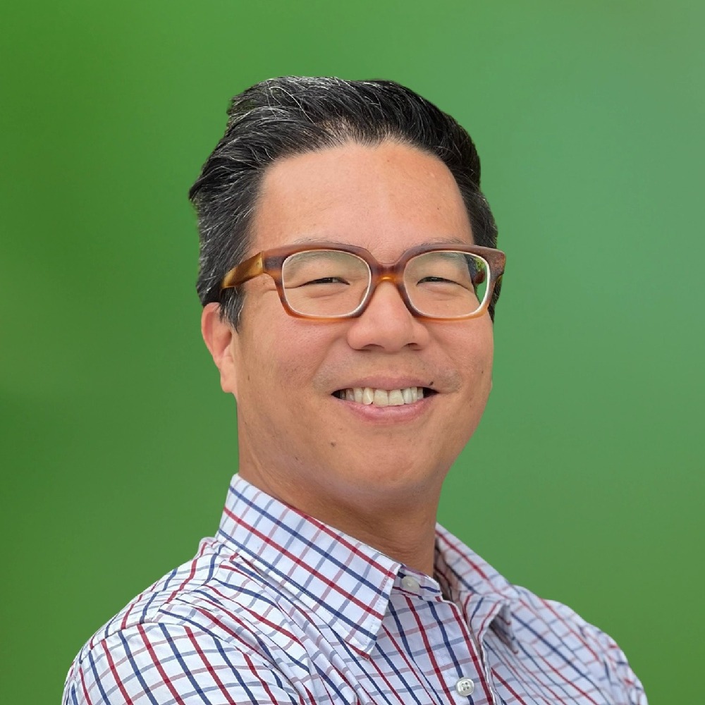Kevin Lo - Developer in Thousand Oaks, CA, United States | Toptal®