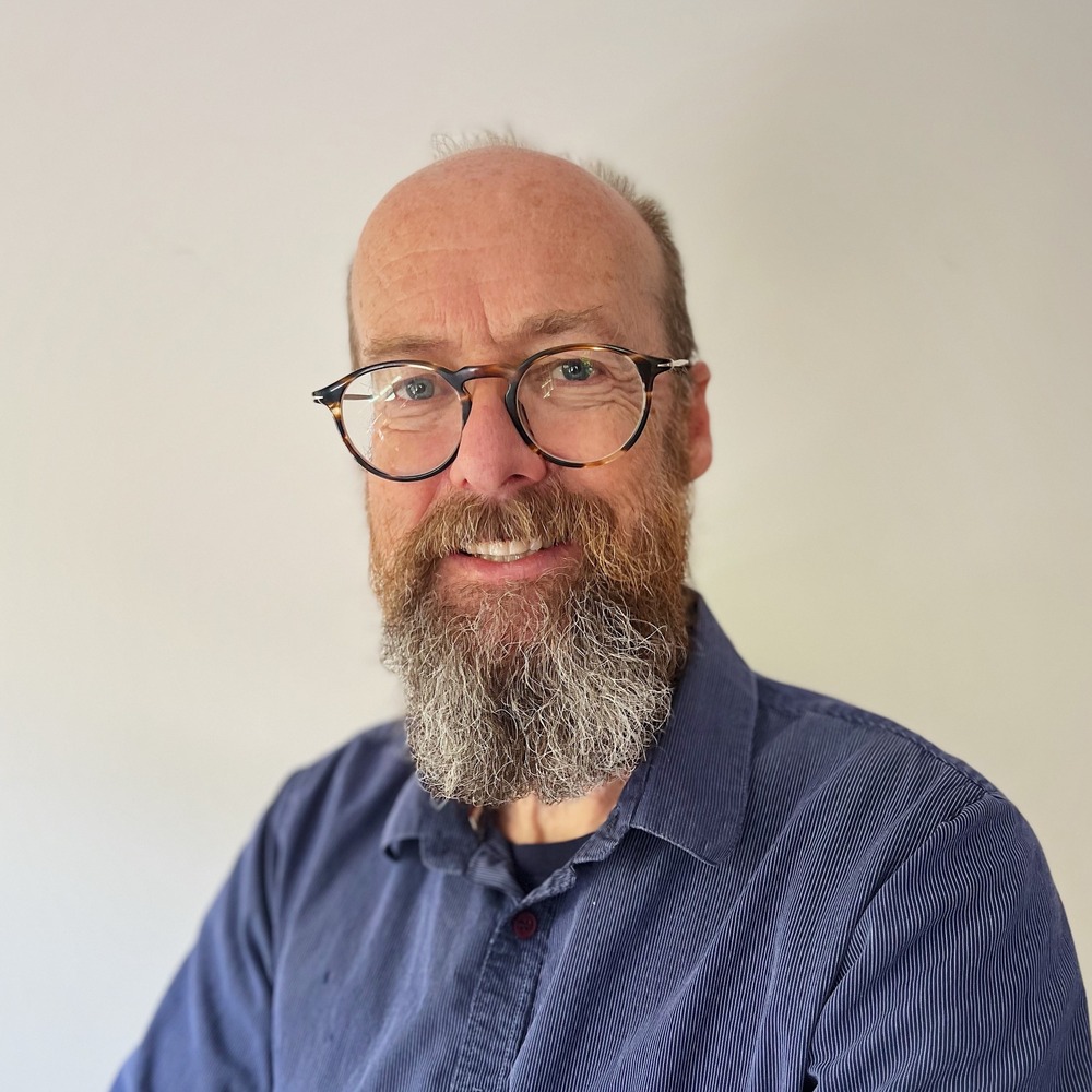 Simon Barrell - Marketing Expert in New York, NY, United States | Toptal®