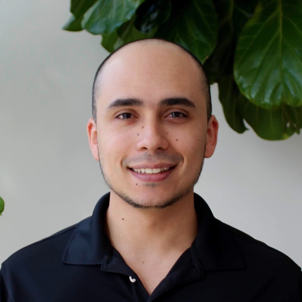 Carlos A. Velasquez-Auza - Designer in Houston, United States | Toptal®