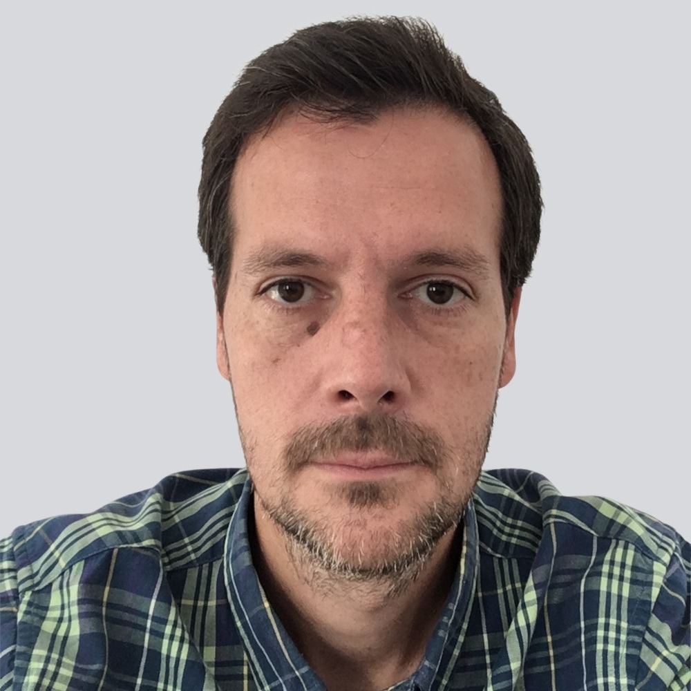 Dragos Balasanu - Developer in Iași, Iași County, Romania | Toptal®