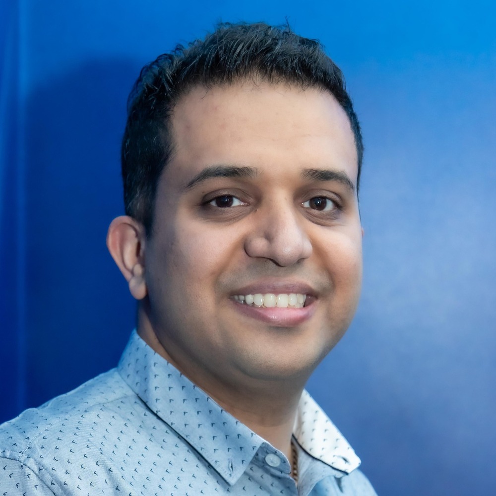 Gitesh Sharma - Developer in Sydney, New South Wales, Australia | Toptal®