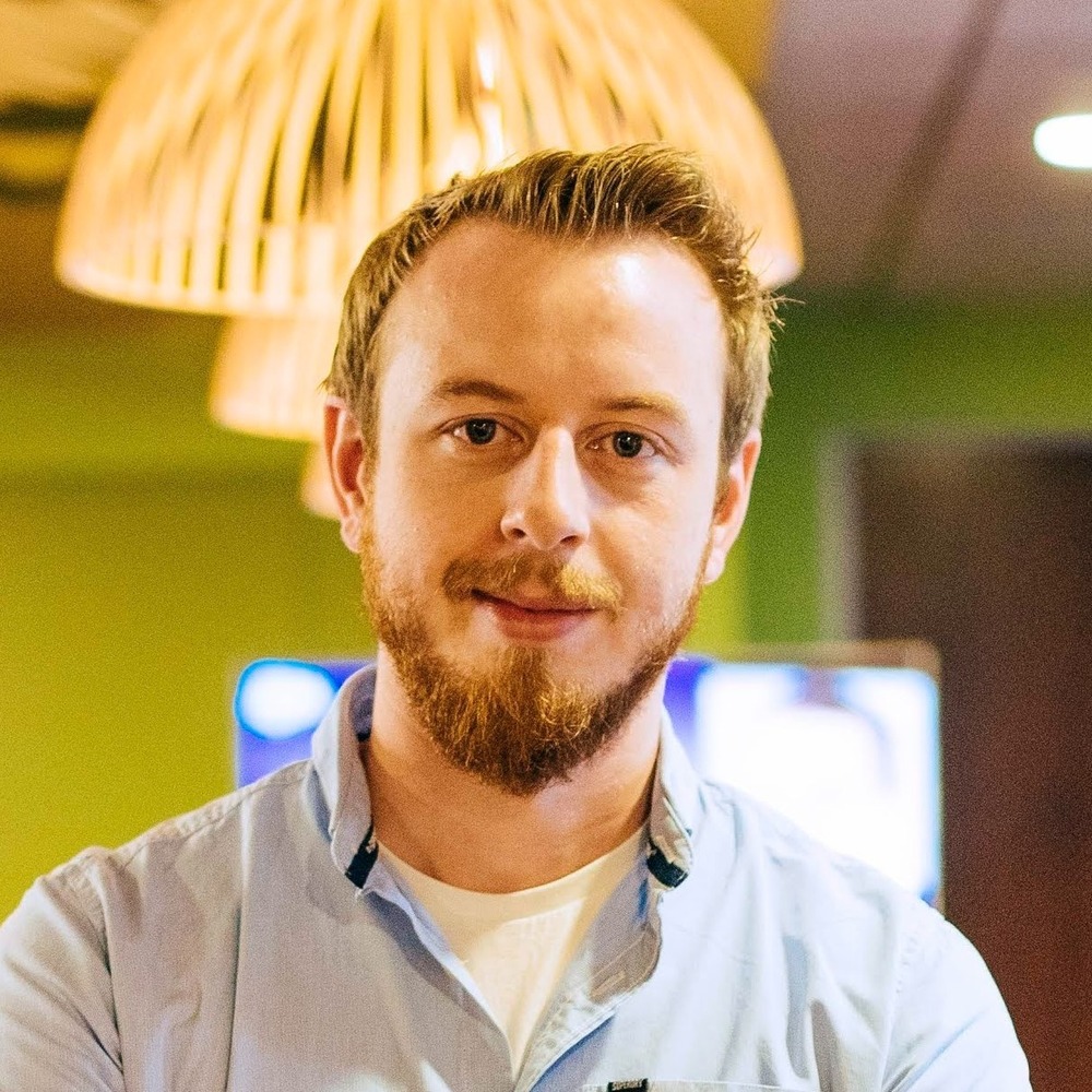Joe Reid - Marketing Expert in Dublin, Ireland | Toptal®