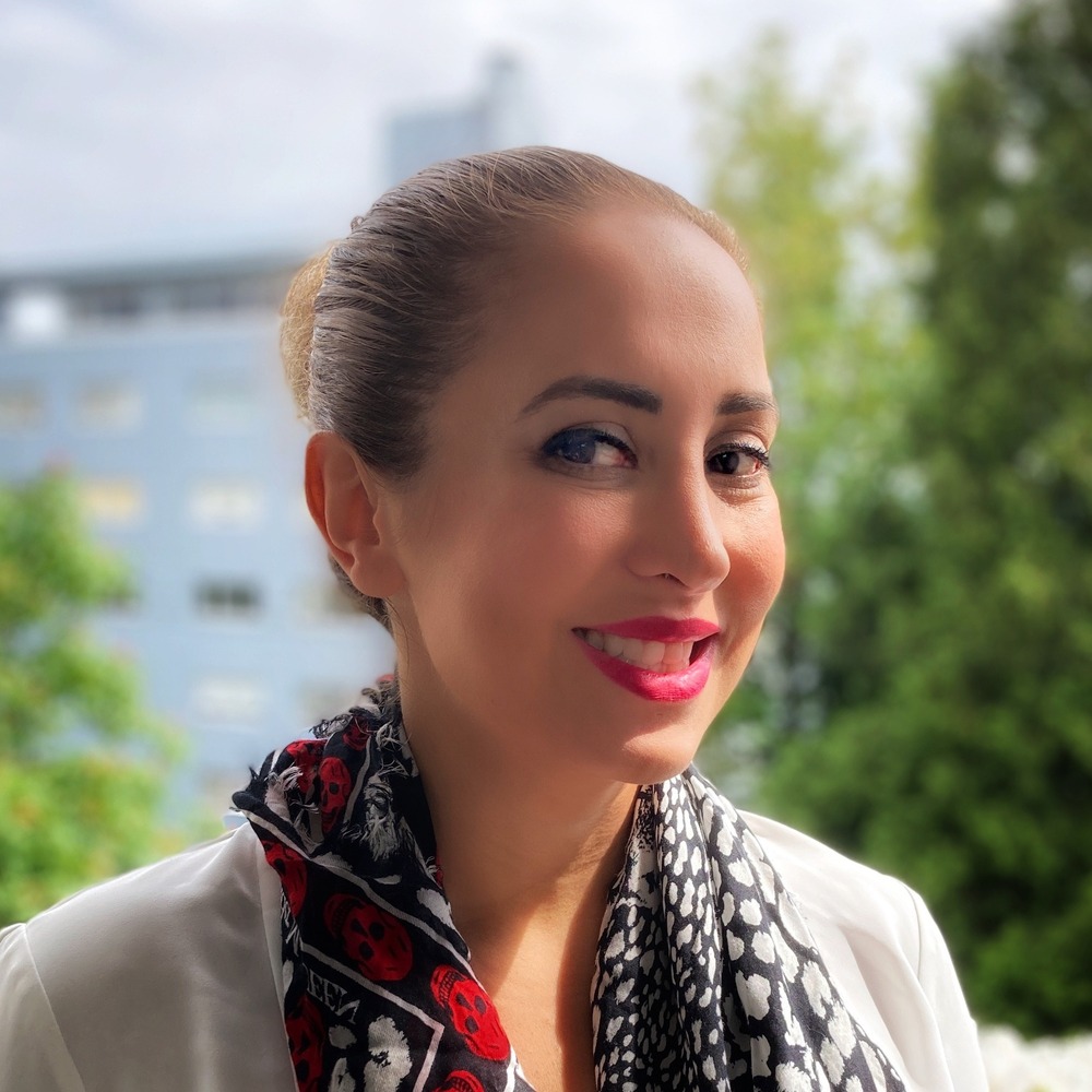 Maryam Mahjoub - Marketing Expert in Toronto, ON, Canada | Toptal®