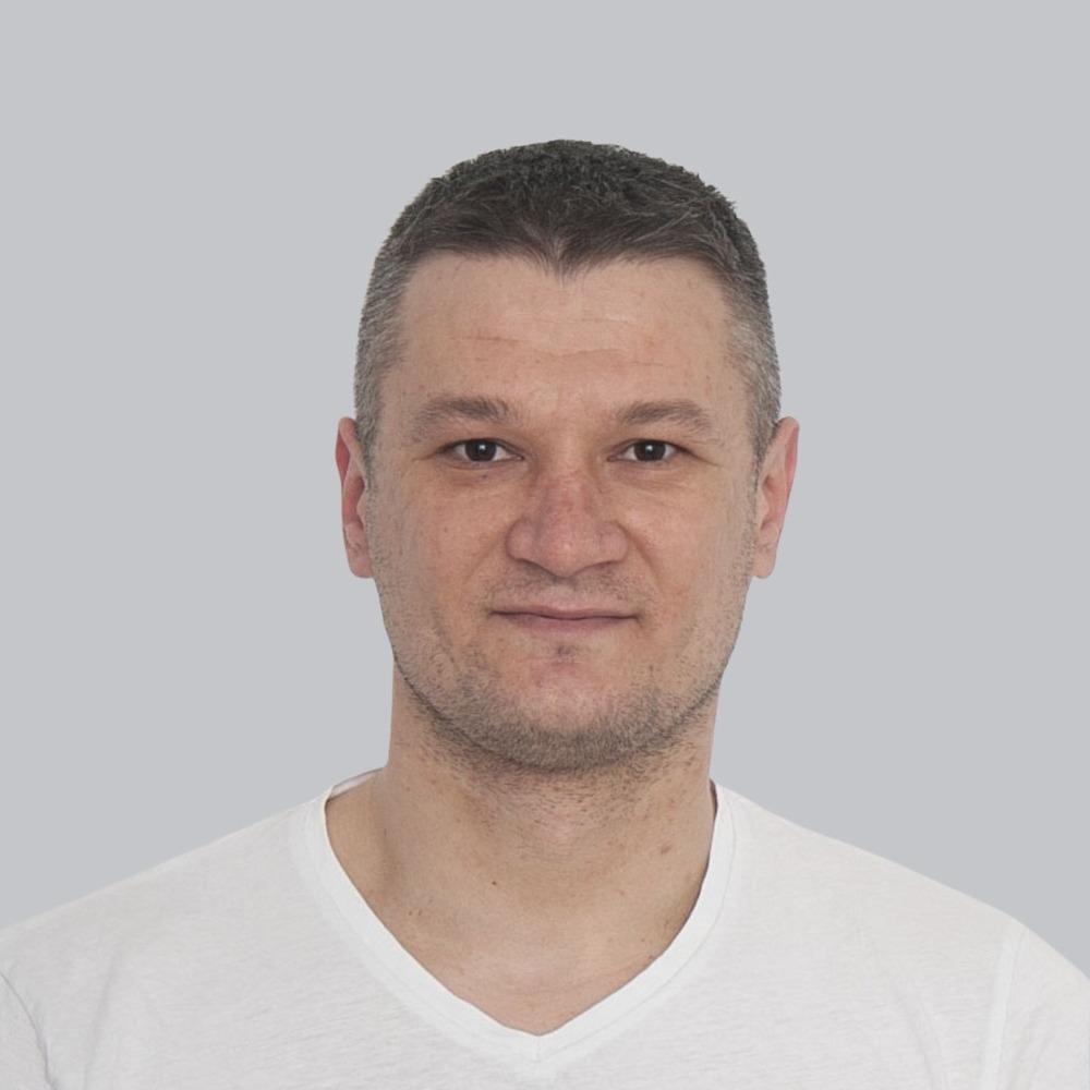 Vadym Kurdohlov - Marketing Expert in Sofia, Bulgaria | Toptal®