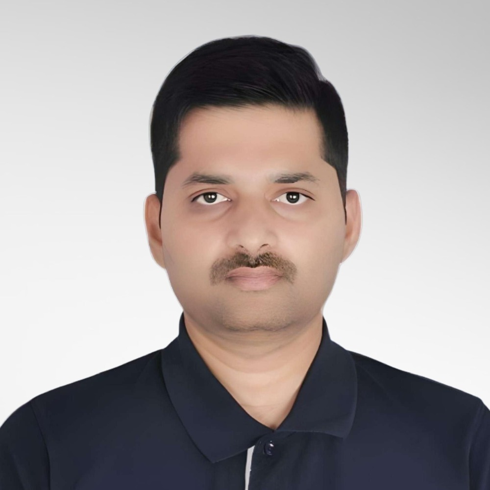 Avinash Reddy Sankati - Developer in Cincinnati, OH, United States ...