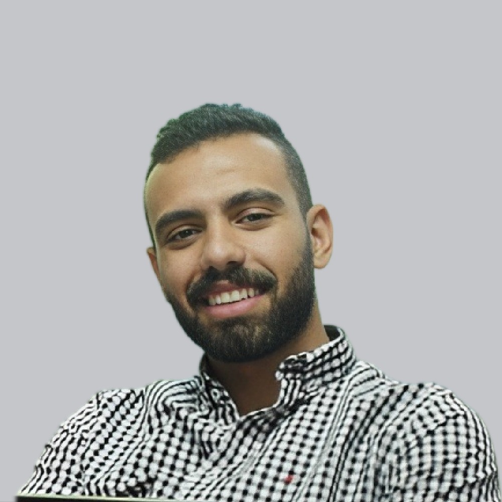 Omar Sayed Mostafa - Developer in Cairo, Cairo Governorate, Egypt | Toptal®