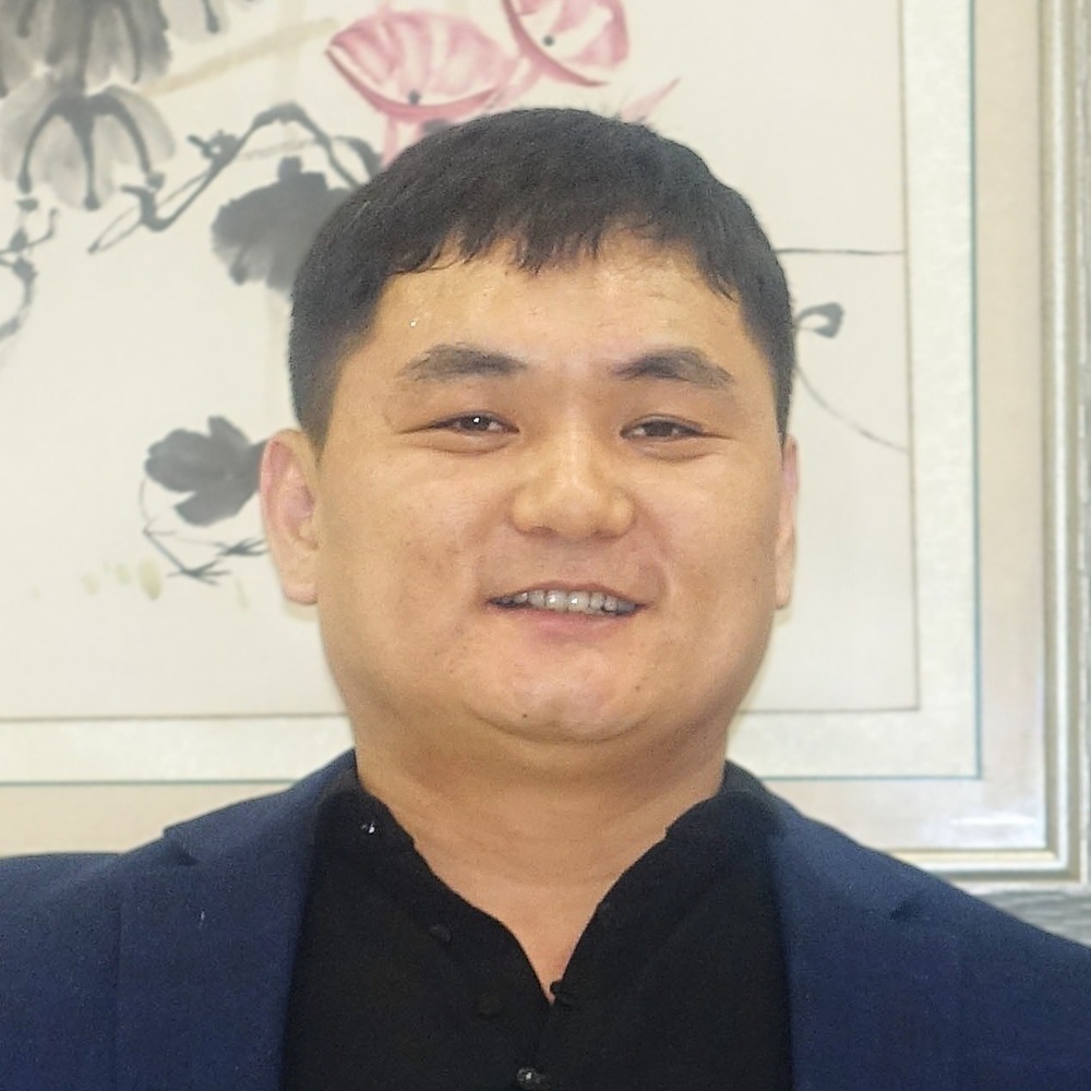 Daniel Song - Developer in Silver Spring, MD, United States | Toptal®