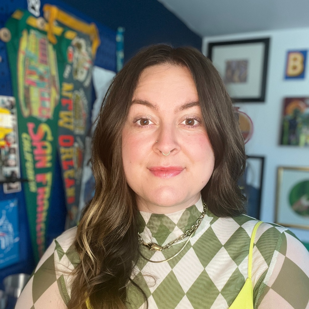 Laura Ogle - Designer in San Francisco, CA, United States | Toptal®