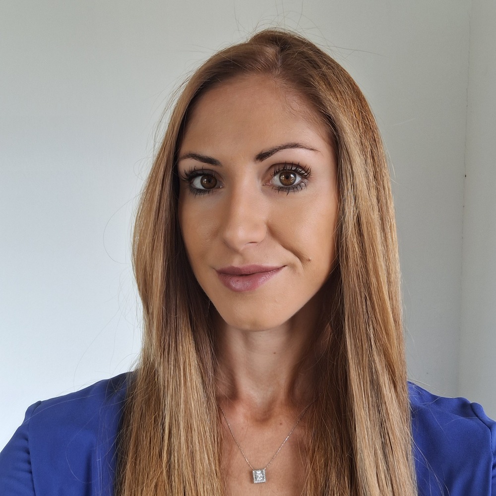 Marija Miladinovikj - Marketing Expert in Skopje, Greater Skopje ...