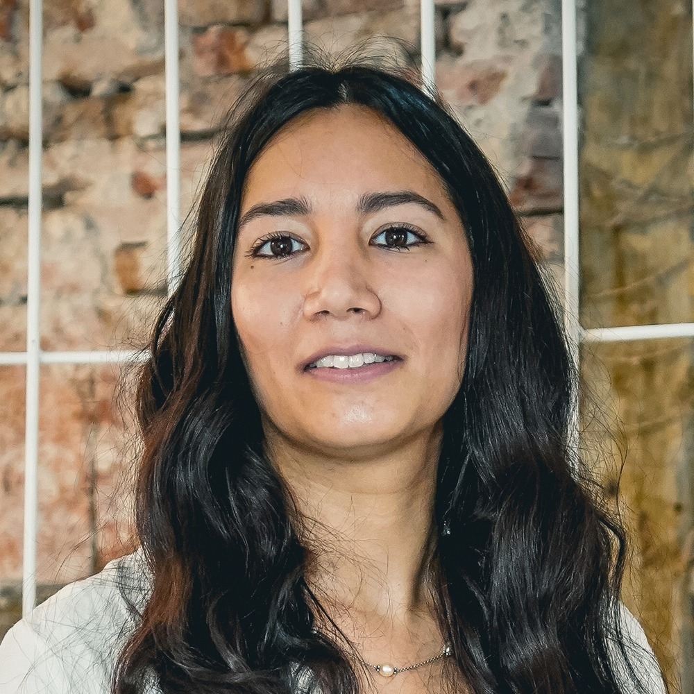 Camila Pereira - Marketing Expert in Madrid, Spain | Toptal®