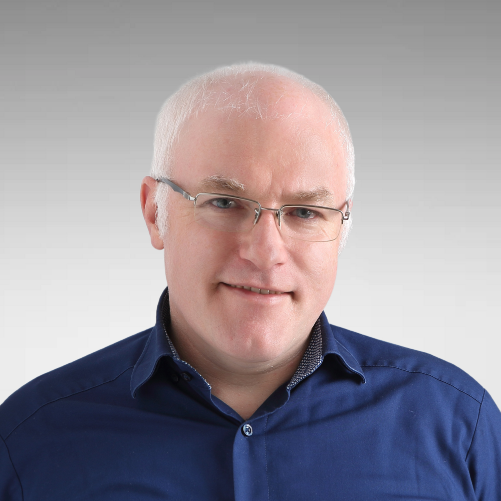 Lars Wagner - Project Manager in Brussels, Belgium | Toptal®