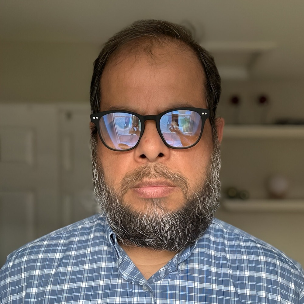 Ashir Kaleem - Developer in Toronto, ON, Canada | Toptal®