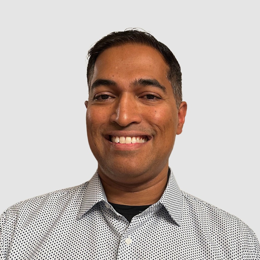 John Mathew - Developer in Dallas, TX, United States | Toptal®